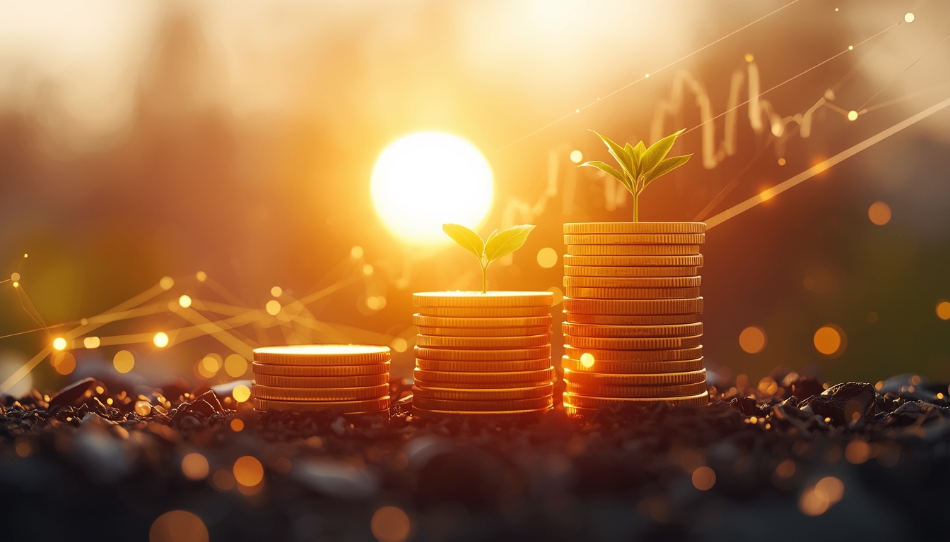 Notre institution – Microfinance et financement au Bénin