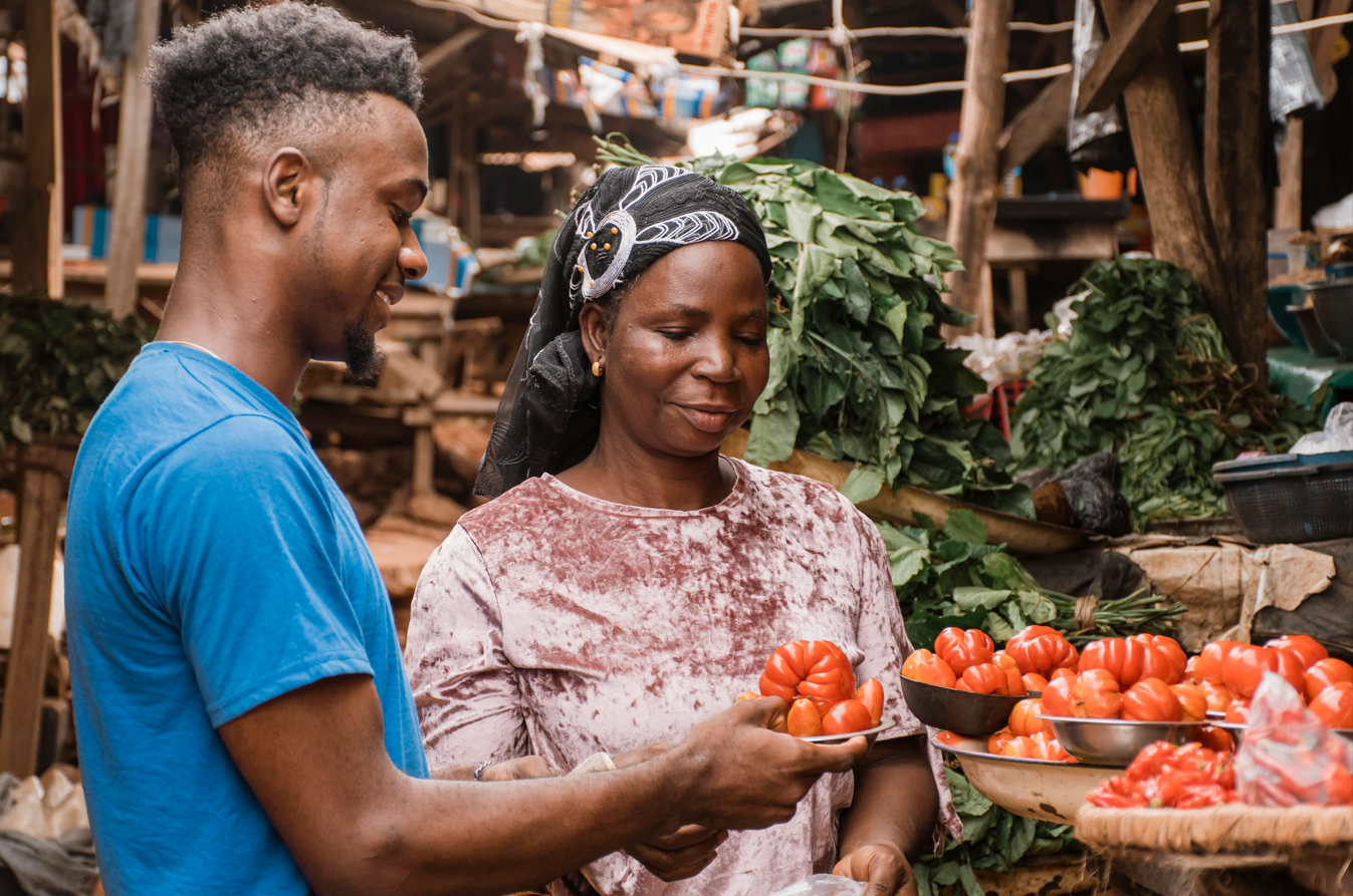 Crédit Solidaire Vital Finance | Financement en groupe